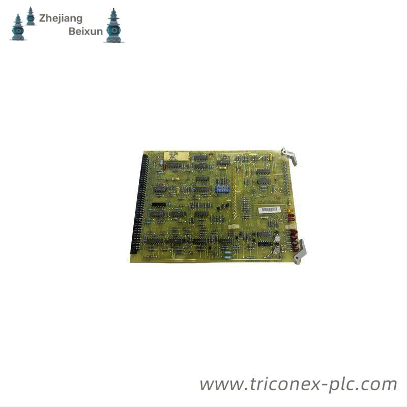 GE IS215UCVEM09A - VMIVME-7698 High-Performance Mark VI Controller ...