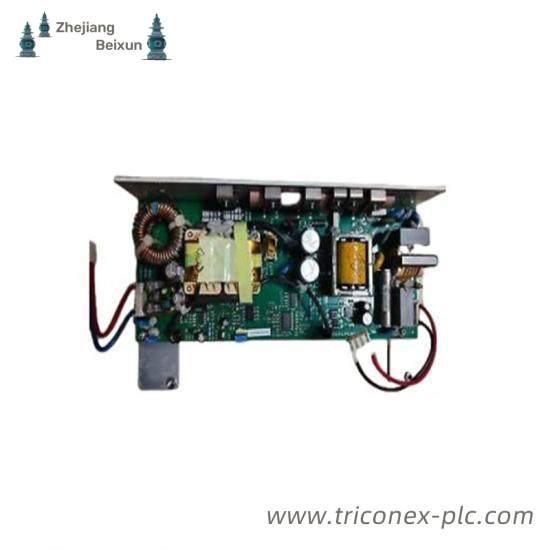 GE P6 24V Power Supply Unit/00P6050-B420, High Efficiency & Reliability ...