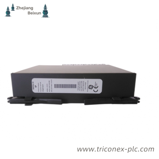 GE UR-6PH UR 6PH Input Output Module - triconex-plc.com