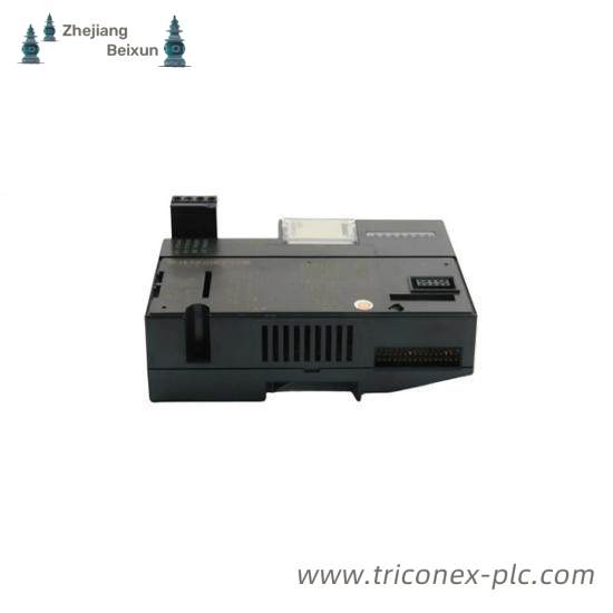 General Electric Fanuc IC200GBI001-GJ Network Interface Unit - Advanced ...