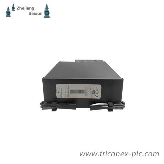 GE UR 8LH MultiLin UR Module - Power Supply, 120/240VAC, Universal ...