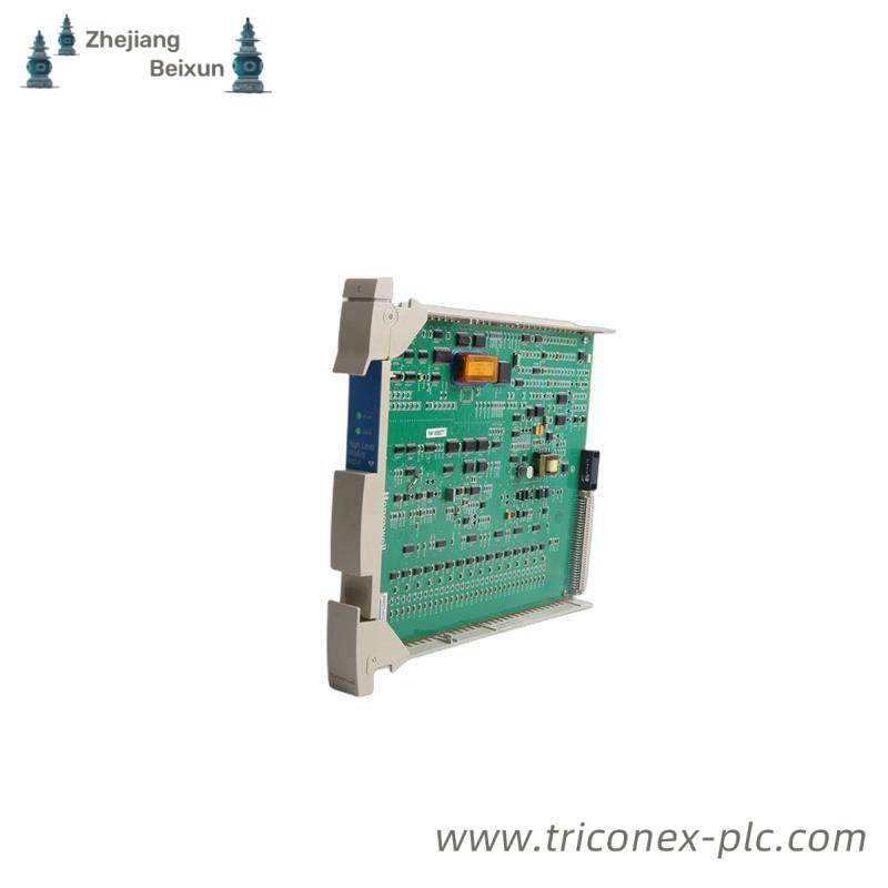 Honeywell 51204166-175 MC-TDOY23 Digital Output Relay Module - triconex ...