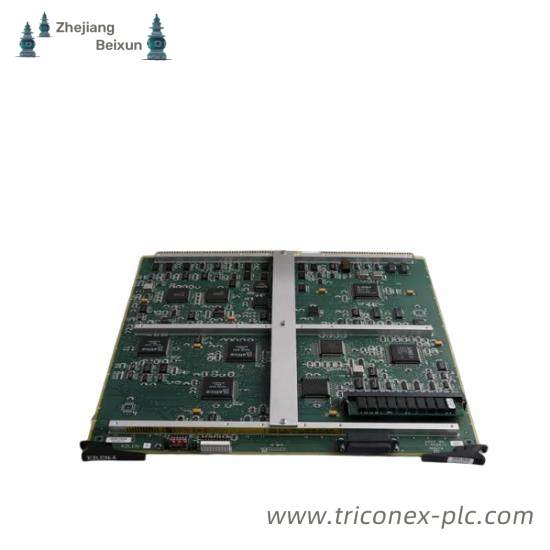 Honeywell 51402615-400 DCS Module: Control & Automation Solutions ...