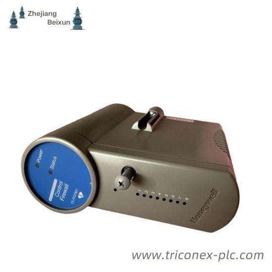 Honeywell CC-PCF901 CC-TCF901 Control Firewall Module - triconex-plc.com