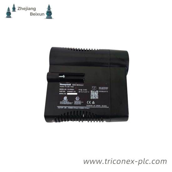 HONEYWELL FC-PDI001 Safety Digital Input/Output Module - triconex-plc.com