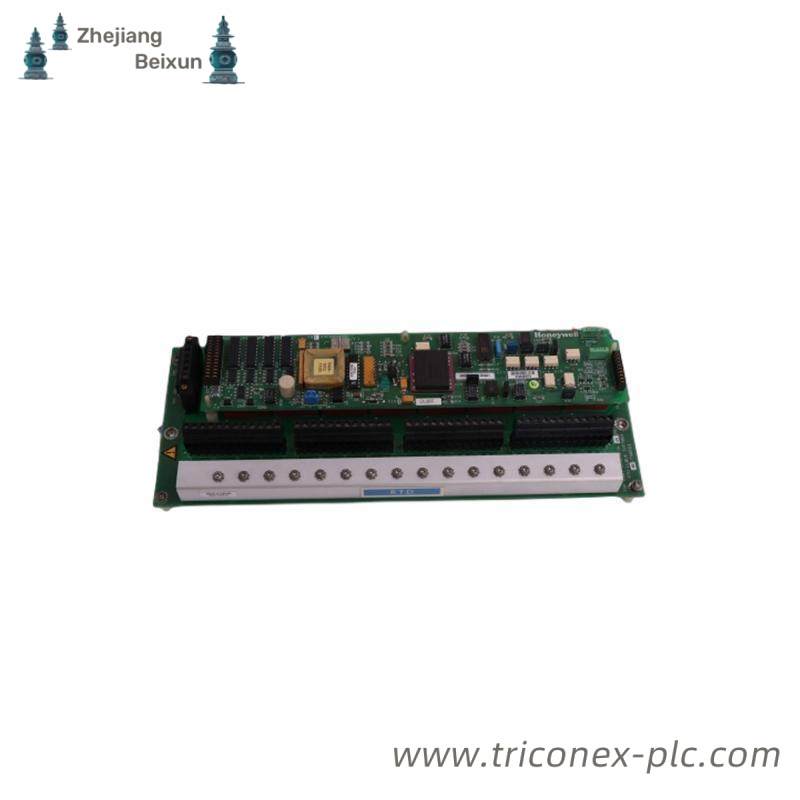 Honeywell FC-TSRO-0824 V1.1 Digital Output Module for Industrial ...