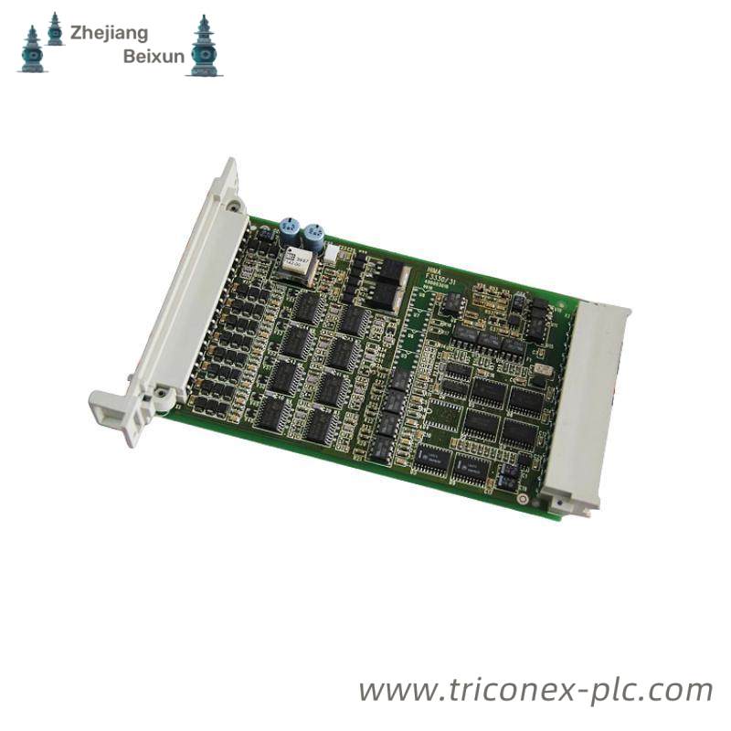 Honeywell FS-TSDI-1648 Safe Digital Input Module - triconex-plc.com