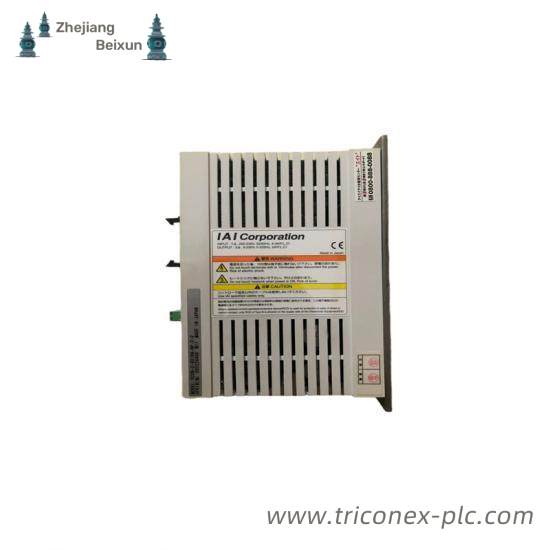 IAI SCON-C-60IHA-NP-2-2 C: Industrial Automation Control Module ...