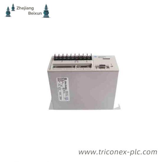 ICS Triplex 7400206-100 Controller: Industrial Automation Excellence ...