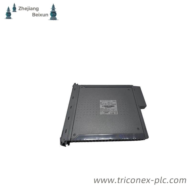 ICS T9087 AADVANCE WORKBENCH 2 Industrial Control Module - triconex-plc.com