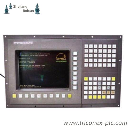 Industrial ATR-4D41133 MS-DOS Power Module - triconex-plc.com