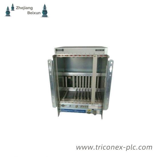 KUKA KRC32 Chassis Rack - triconex-plc.com