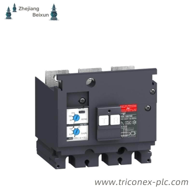 Schneider LV431533 Components: Industrial Automation Solutions ...