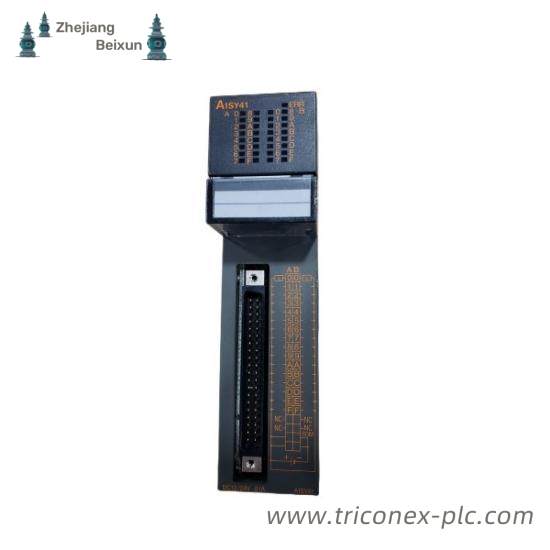 Mitsubishi IOC11/D0IOC11-01/DOIOC11-01 Control Modules - triconex-plc.com