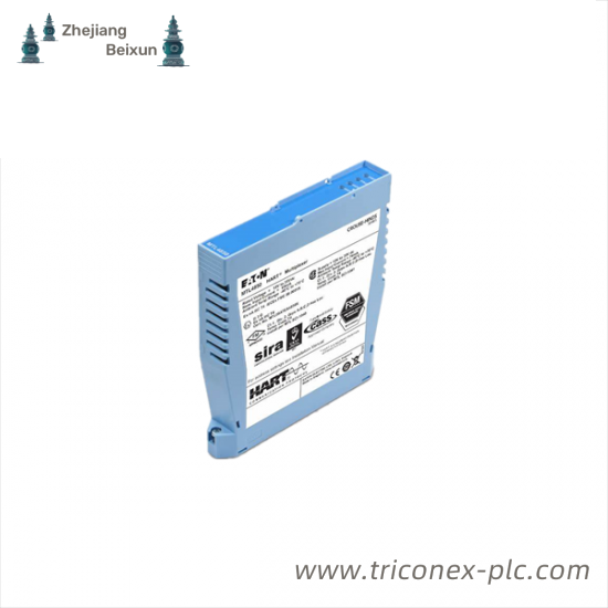 MTL MTL4850 HART Multiplexer - Advanced Industrial Control Solution ...