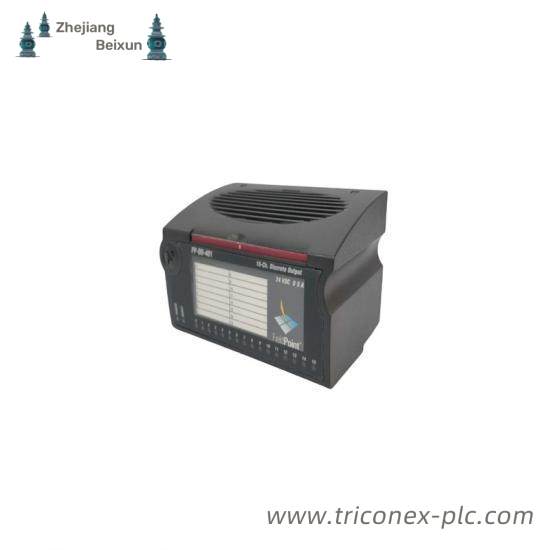 National Instruments FP-D0-401 Digital Output Module - Precision ...