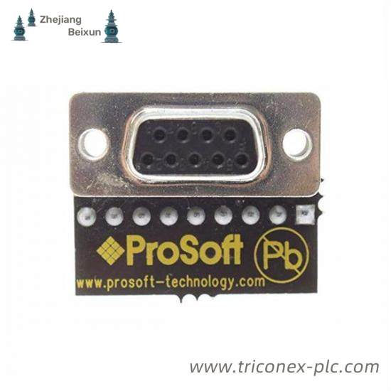ProSoft 1454-9F Industrial Remote Rack Optimization Module - triconex ...