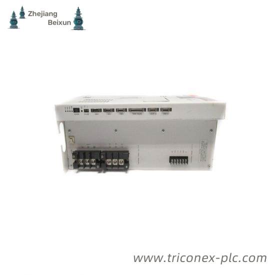 Reliance Electric 0-60031-5 Resolver Drive PMI Module - triconex-plc.com