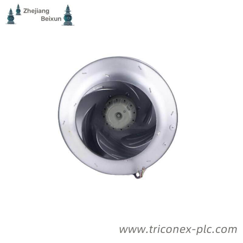 AB 1790-T0B16X Expansion Unit Compact Black LDX - triconex-plc.com