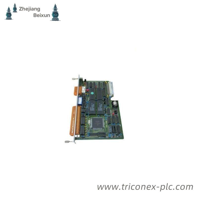 SABO PLM500 MPB.533.00 Processor Group System - triconex-plc.com
