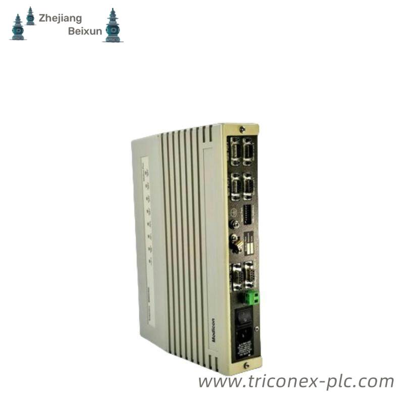 Schneider NWBM85C002 - BM85C002 Modicon Bridge/Multiplexer Module ...