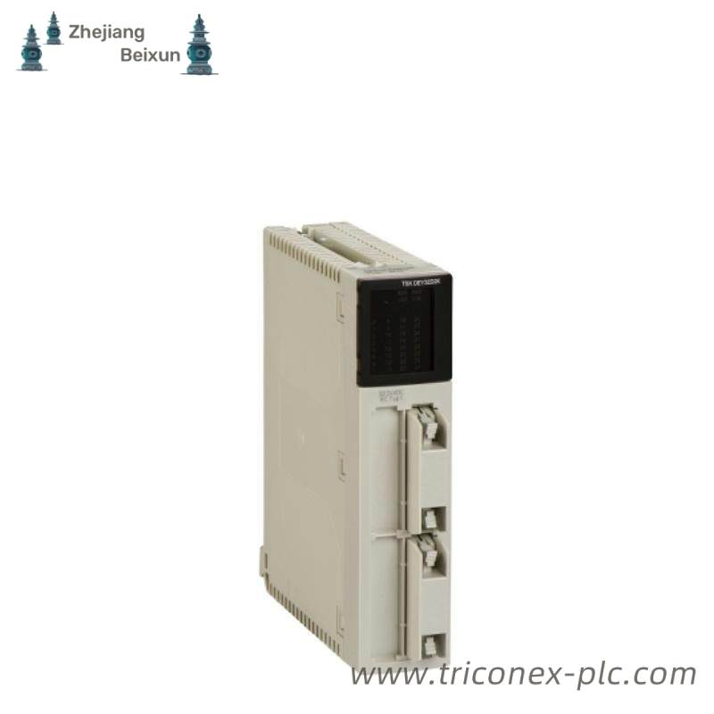 Schneider Control Module TSXDEY32D2K: Discrete Input for Modicon ...