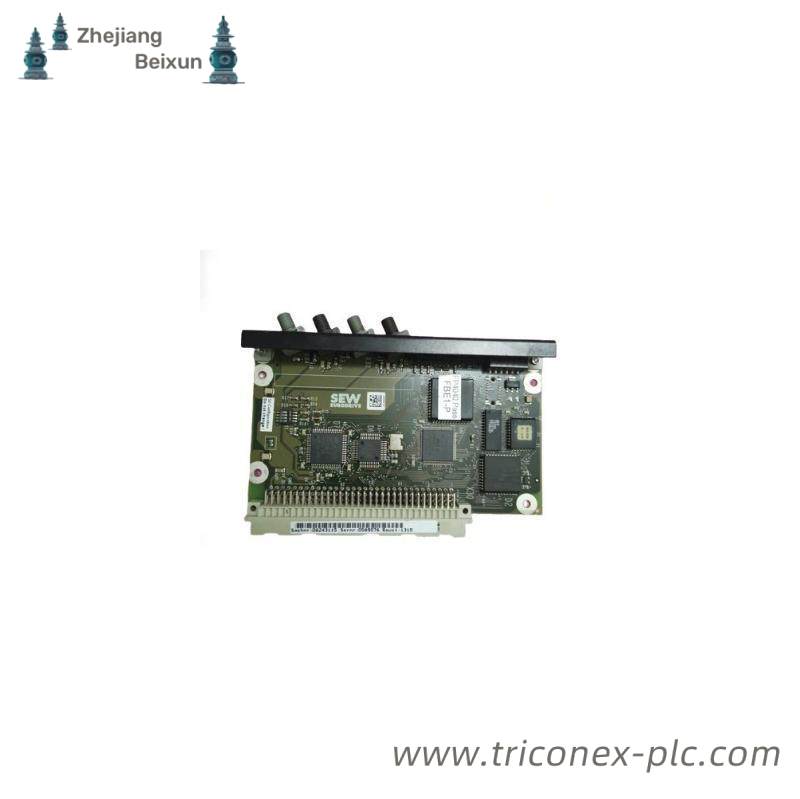 SEW DFI21B Industrial Interface Card, SEW Controls, DFI Series ...