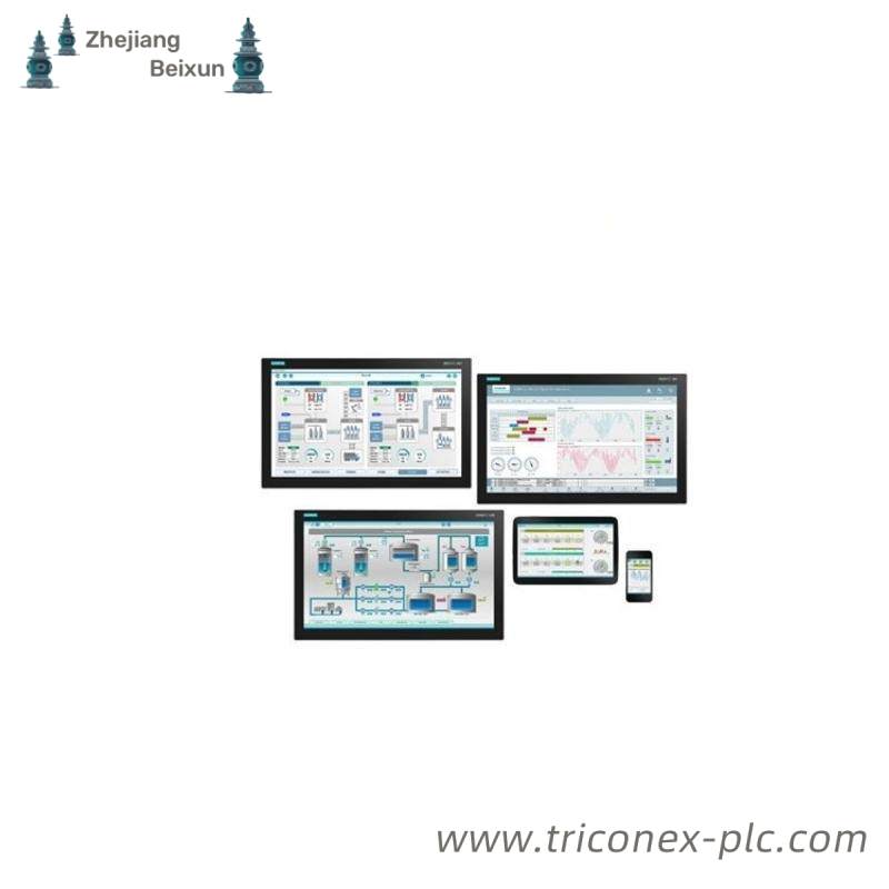 SIEMENS WINCC RT 2048. V7.4 Control System - triconex-plc.com