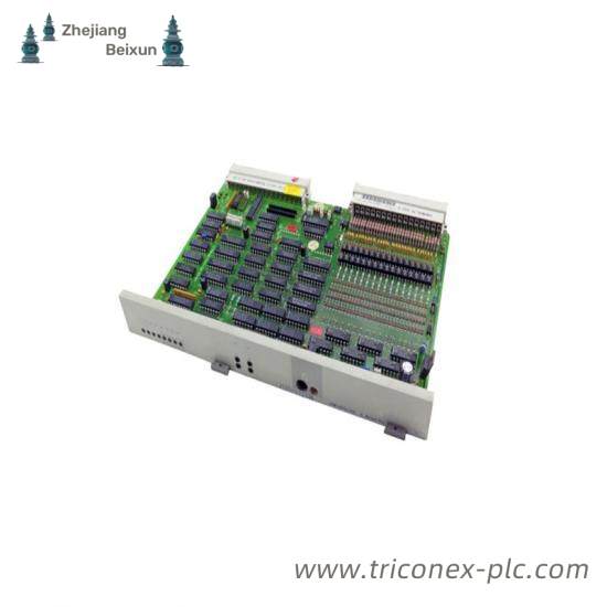 Siemens 6DS1602-8BA E1 Digital Input Module - Precision, Reliability ...