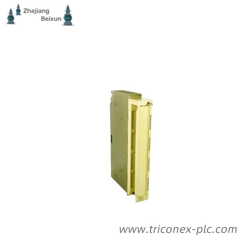 Siemens 6ES5430-7LA12 Floating Digital Input Module for S5 PLC Systems ...