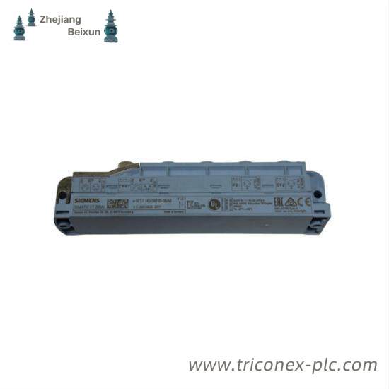 SIEMENS Simatic ET200AL, Advanced Modular Control System - triconex-plc.com