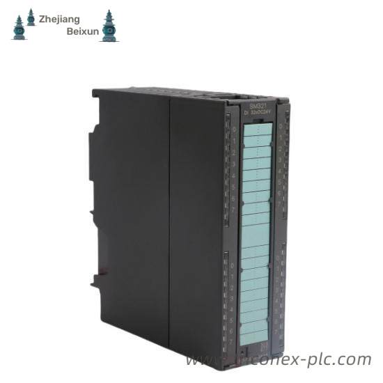 SIEMENS SIMATIC S7-300 CPU 221, Programmable Logic Controller ...