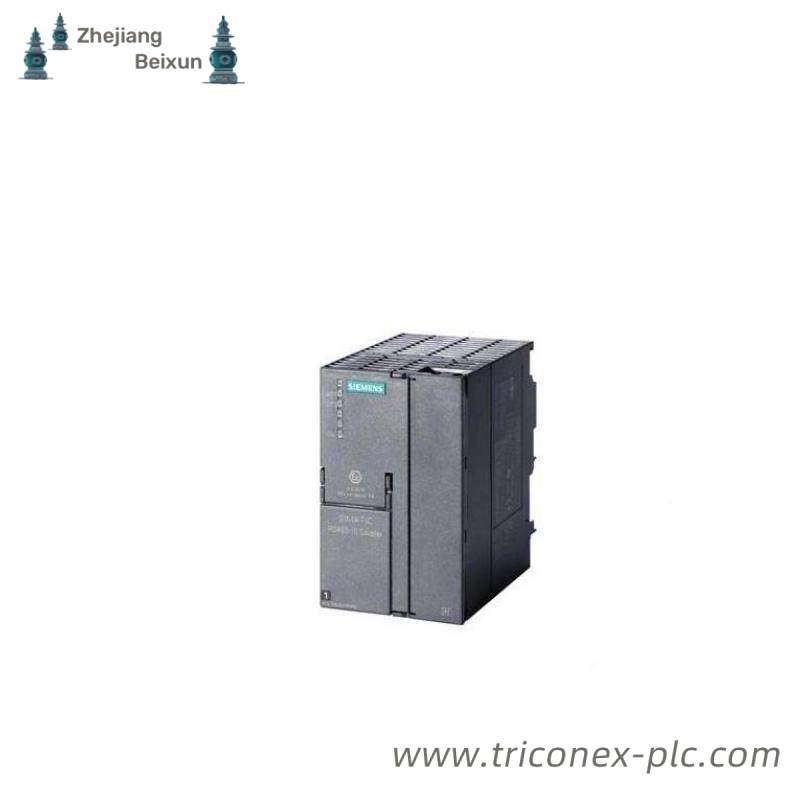 SIEMENS 6ES7972-0AC80-0XA0 Industrial Repeater Module - triconex-plc.com