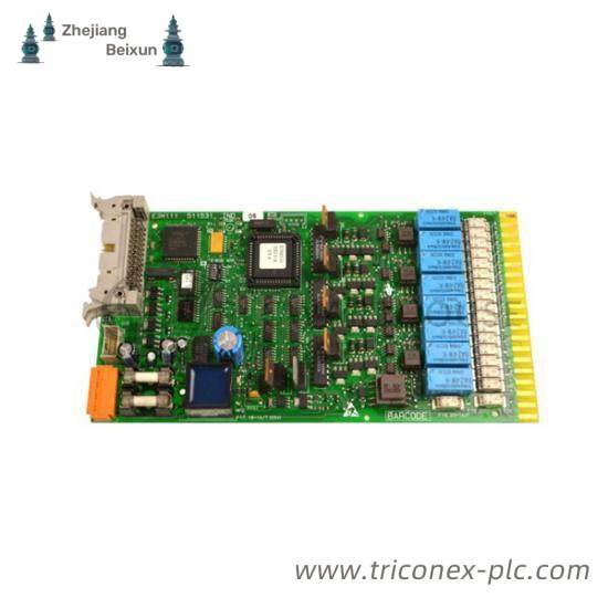 SIEMENS E3M111 Line Module - Industrial Automation Solution - triconex ...