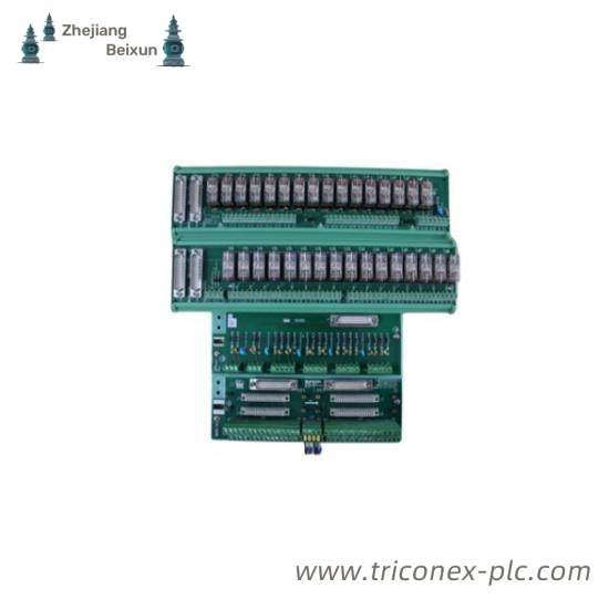 SUPCON TB351-IU DCS Module: Advanced Control Technology, Industry Grade ...