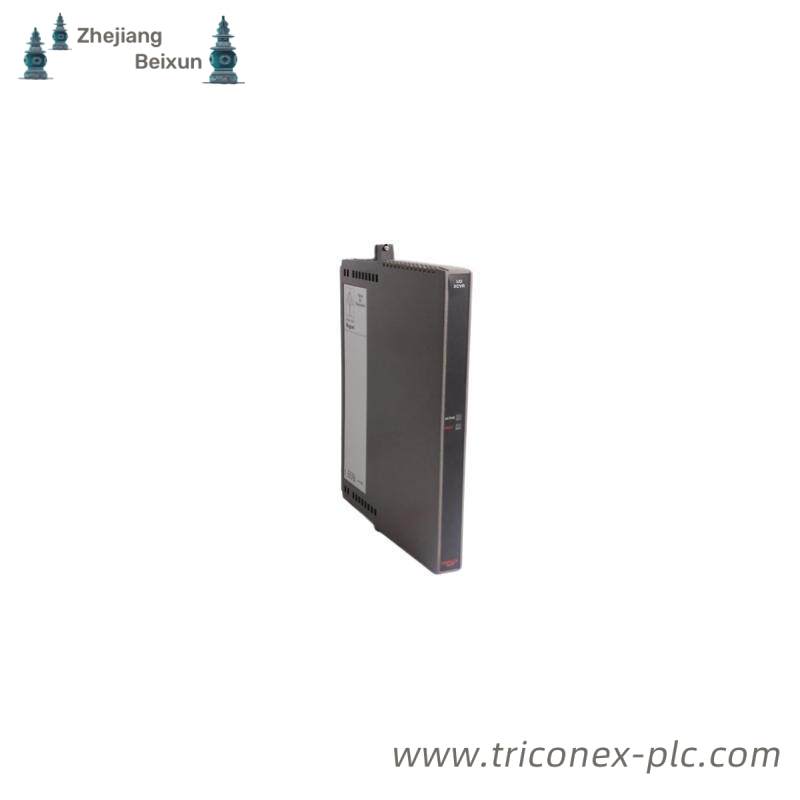 ICS TRIPLEX T8243 Power Distribution Module - triconex-plc.com