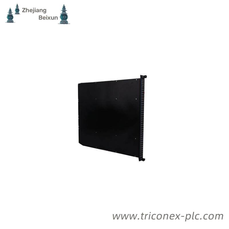 Triconex DO3201 Communication Module: Advanced Control Solutions for ...