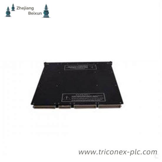 TRICONEX MP3009X/TCM 4355X Industrial Control Module - triconex-plc.com