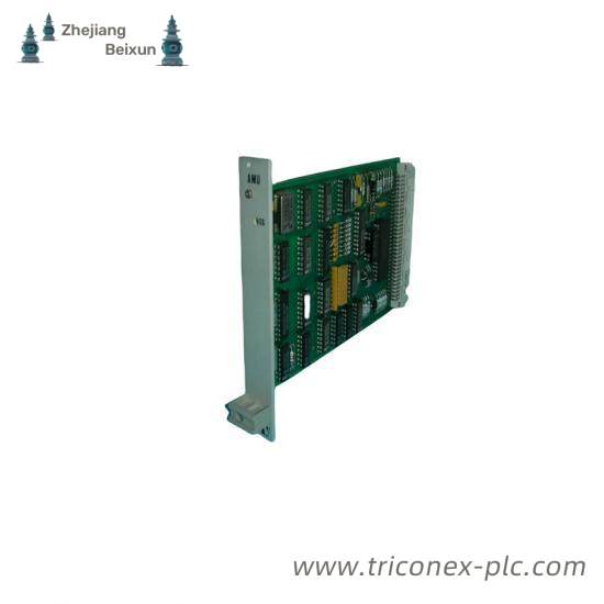 Valmet AMU/542834-4A: High-Performance Industrial Automation Module ...
