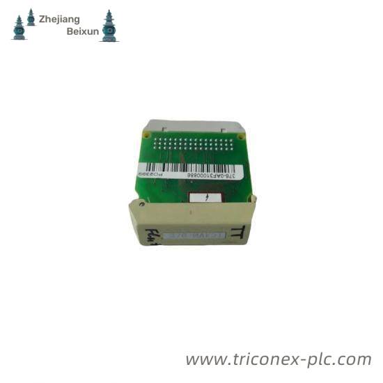 VIPA 376-0AF31 Memory Module: Siemens Programmable Logic Controller Module - triconex-plc.com