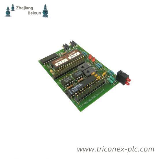 VIPA SSM-MD26 Memory Sub-Module, Industrial Control Systems - triconex ...