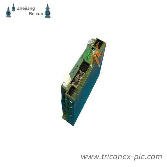 Yaskawa Motoman JZRCR-XSU02 Robot Controller - Advanced Automation ...