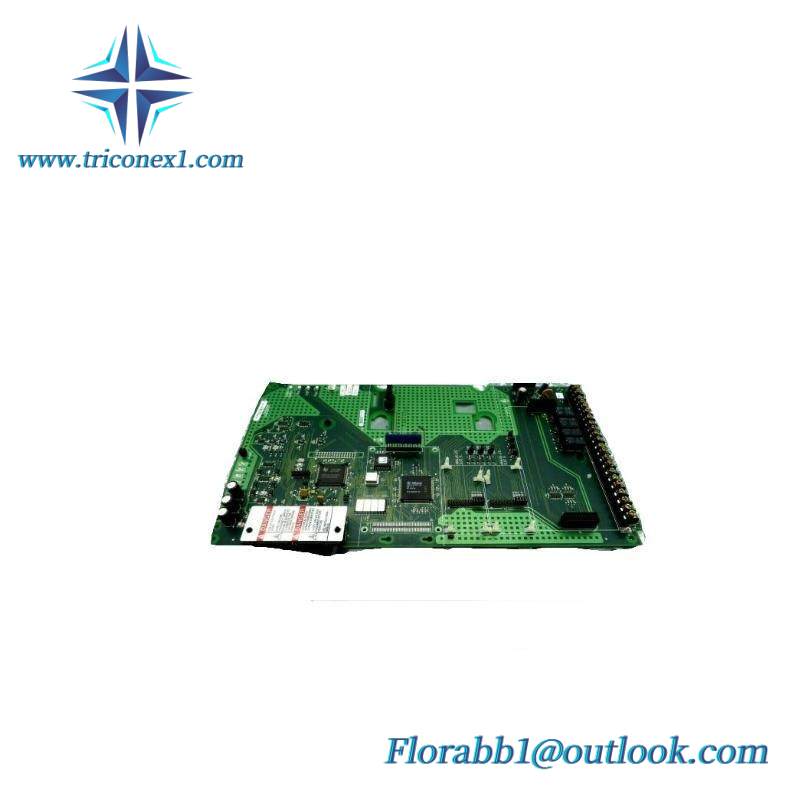Allen Bradley 1336F-MCB-SP1G Drive Control Board - Triconex1 automation