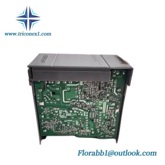 Allen Bradley 1746-P7 Power Supply for SLC 500, Efficient Factory ...