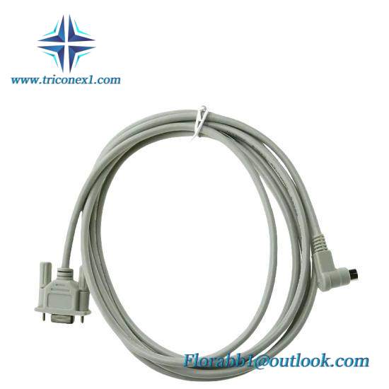 Allen-Bradley 1761-CBL-PM02 MicroLogix Communication Cable - Triconex1 ...