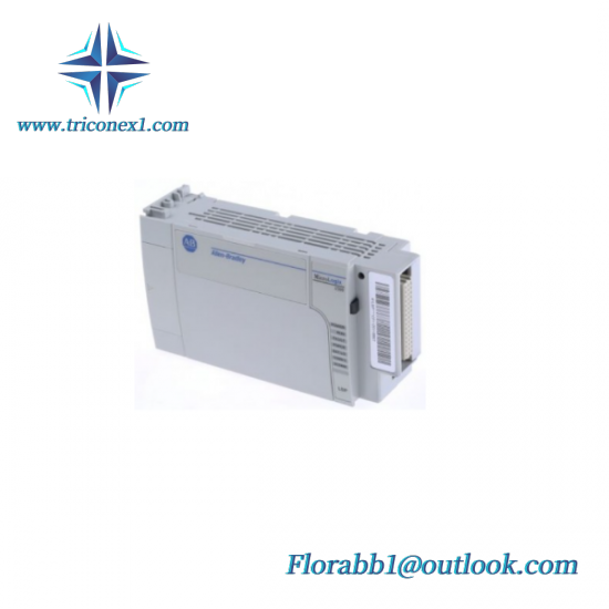 Rockwell Automation 1764-LSP/C MicroLogix 1500 Standard Processor Unit ...