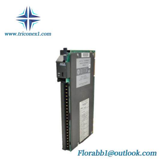 Rockwell Automation 1785-BEM Backup Module - Triconex1 automation