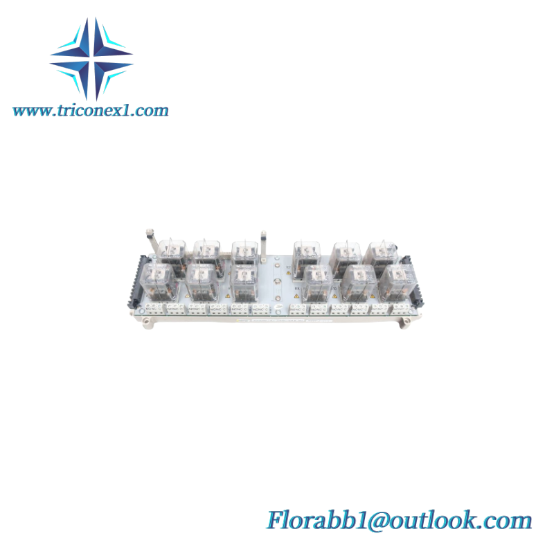 WESTINGHOUSE 1C31222G01, 5A26458G05 ANALOG OUTPUT FAST HART MODULE ...