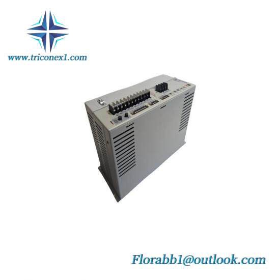 Allen-Bradley 2098-DSD-HV100-SE - High-Voltage Servo Drive, Precision ...