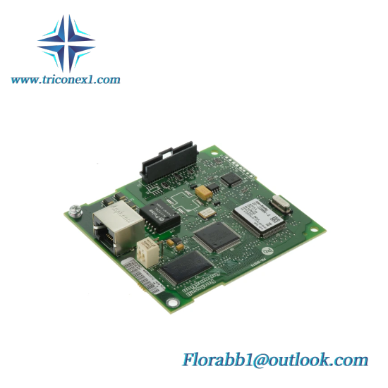 ABB 22-COMM-E/A PowerFlex Component Class Control System - Triconex1 ...